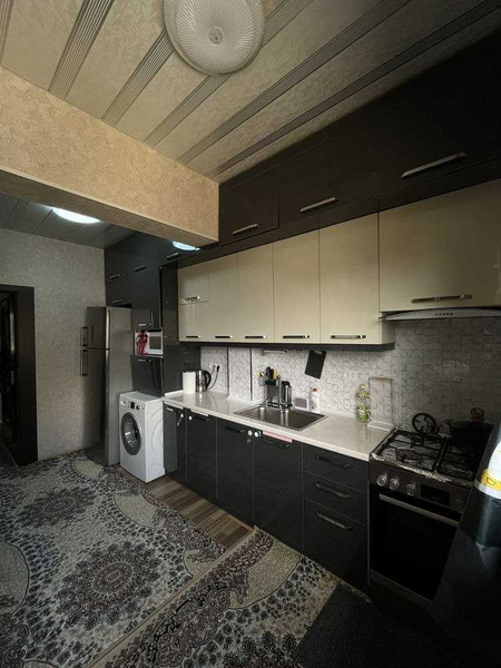 (К122038) Продается 3-х комнатная квартира в Чиланзарском районе.