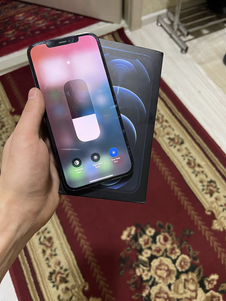 iPhone 12 pro max