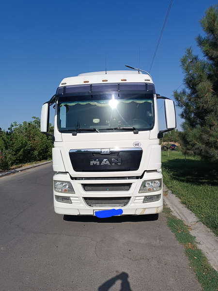 UZMAN TGS 19.400