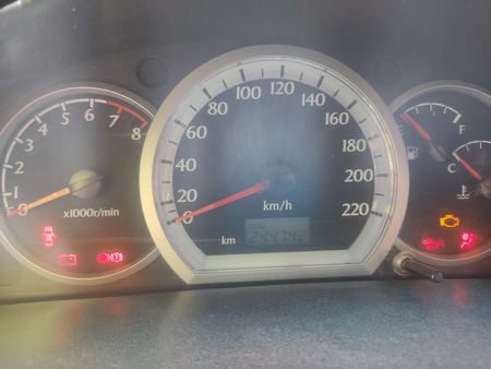 Chevrolet Gentra, 2015