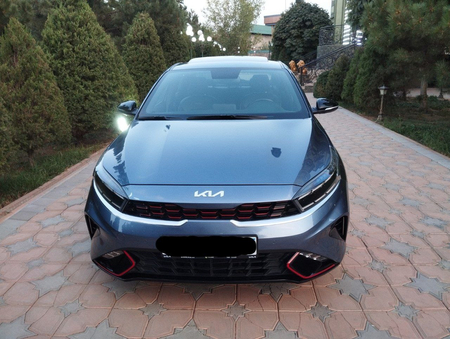 Kia Cerato 2023! GT Line Plus! 2.0 MPI Mator