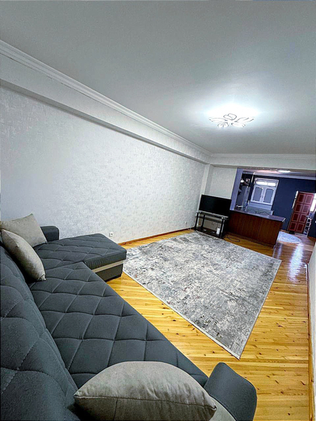 Квартира по суточно