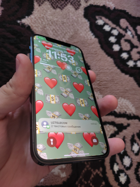 iPhone 12 pro / Termiz