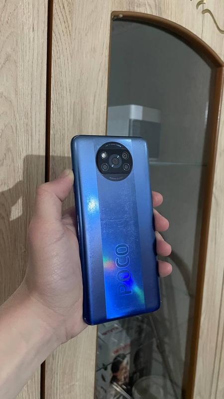 Poco X3 Pro 8/256 gb