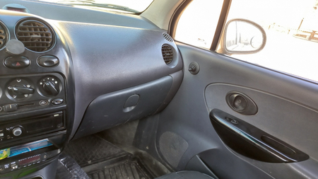 Matiz varyantga 18 mil
