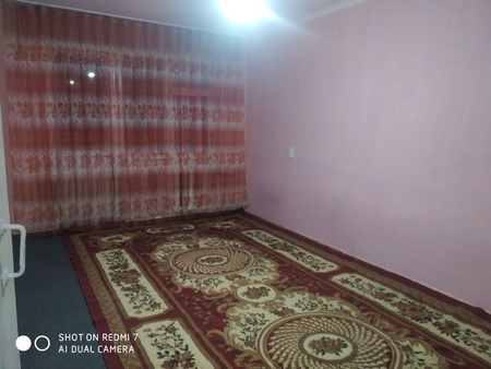 2 хонали квартира ижарага берилади