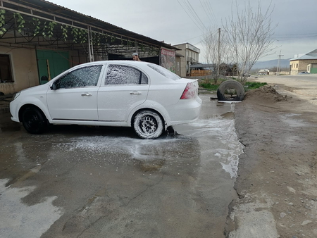 Nexia 3 2019 tozza 9300$