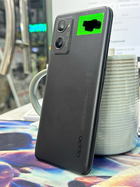 Oppo A96 6/128 ideal
