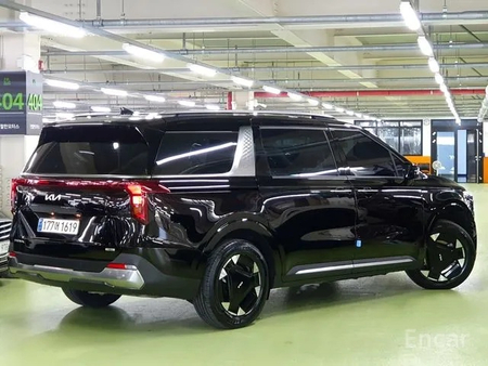 Kia Carnival 4-avlod Koreadan Oʻzbekistonga zakazga obkeberamiz