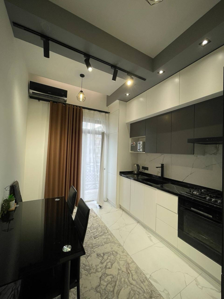 Tashkent City 3/4/7 мебель+техника 100м2