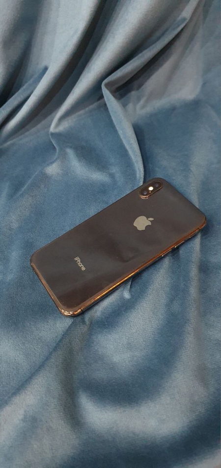 iphone x 64 g region KHA obmen 11 iphone