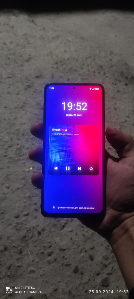 Xiaomi Redmi note 11 pro 8/128