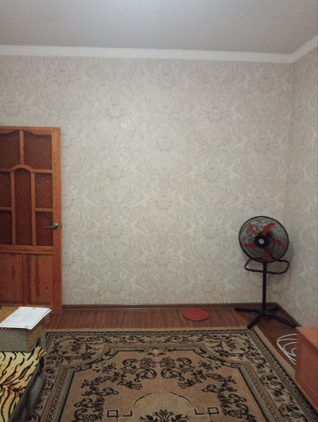 Кора камиш 1/3 да 2 хона сотилади ID: 24a606