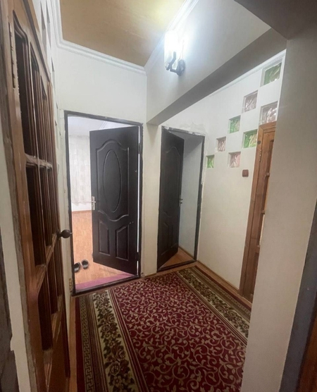 Сдам 2х комнатную квартиру Паркентский рынок рядом