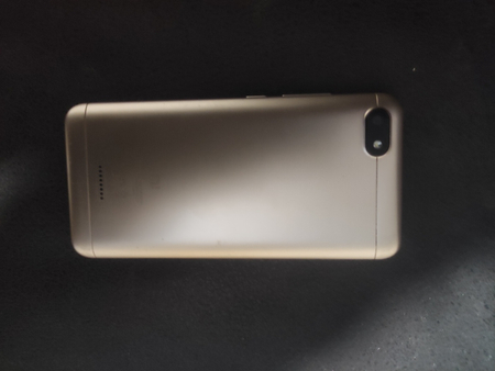 Redmi 6a holati yaxshi