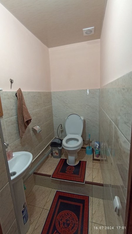 Квартира 3 комнатная
