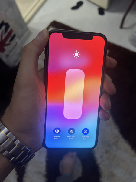 Iphone 11 pro 64gb