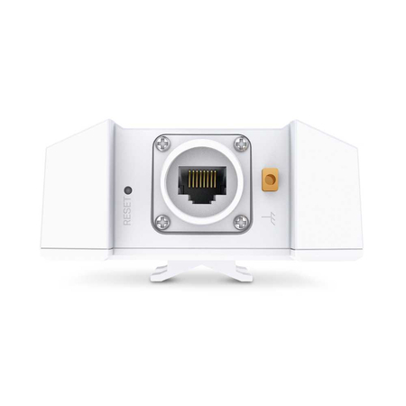 Точка доступа TP-Link EAP610-Outdoor/AX1800 для улицы и помещений