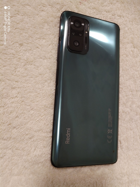 Redmi note 10 Pro 6/128 GB IDEAL