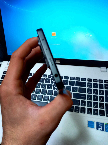 Redmi Note 12 Pro