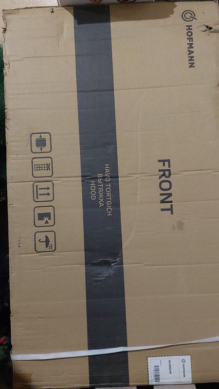Vitejka Hoffman HLS90S