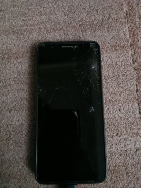 Samsung a01 core
