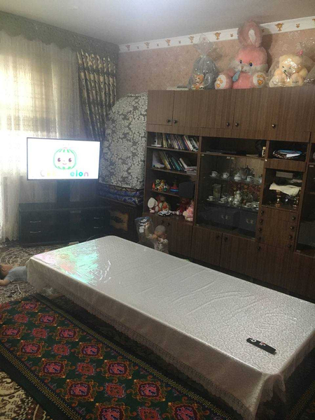 2 xonali uy sotiladi