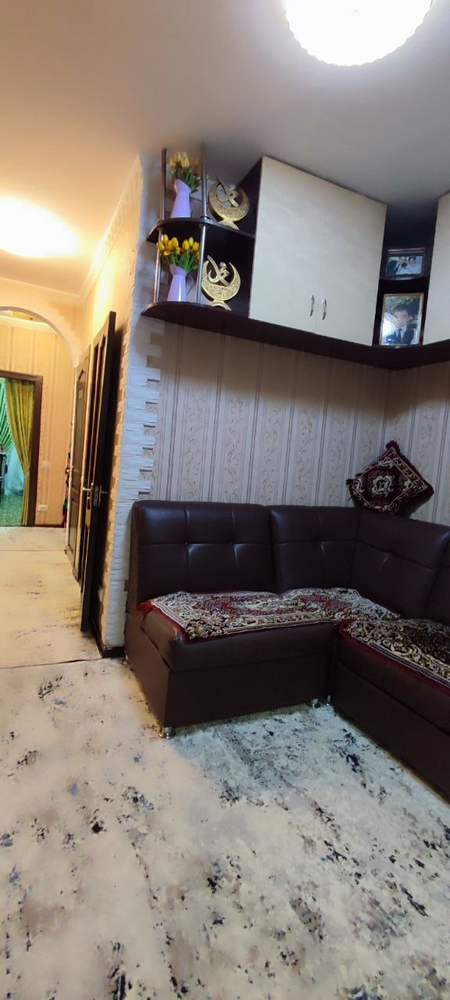 Карасу-6 3..5.5 78м²
