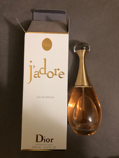 Продам духи Dior Jadore (реплика)