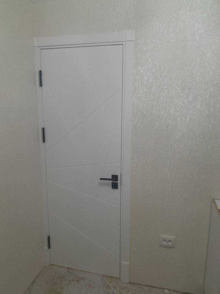 МДФ двери | Hitech eshik | MDF Eshiklar | дверь | MF-16