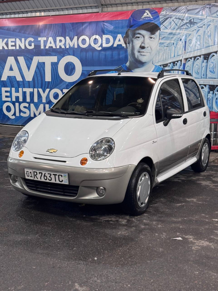 Matiz best 2017 arendaga