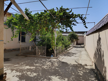 Hovli sotiladi 6 sotix
