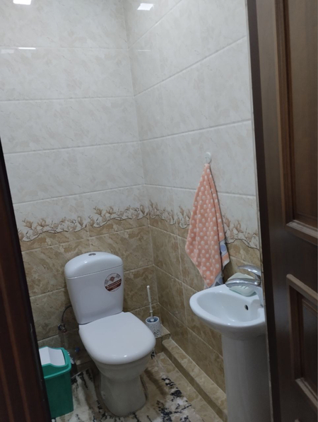 Продаётся квартира в новостройке