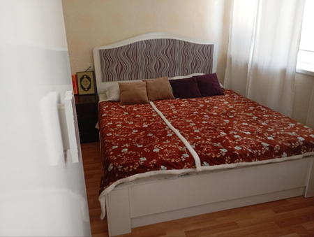Продается 2х комнатная квартира в Сергелях