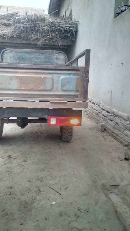 murave eldosh 150 mator