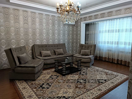(335) Сдам 2-комн. 6 из 9 Ц5 (Метро Минор)