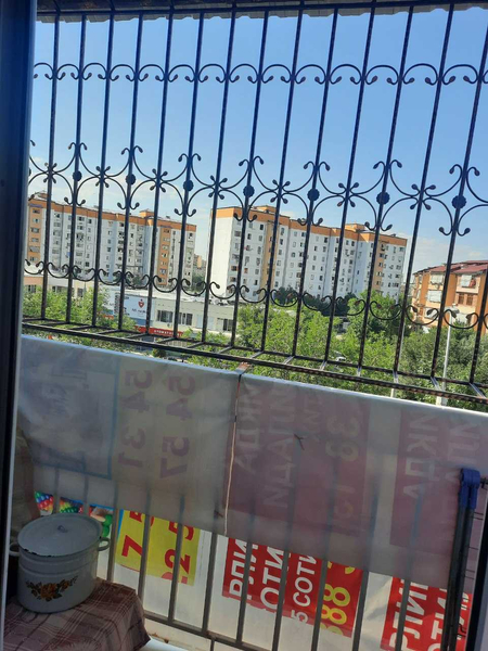 Дом, Шайхантахур туман, Ибн Сино 1, Бозорчани ёнида