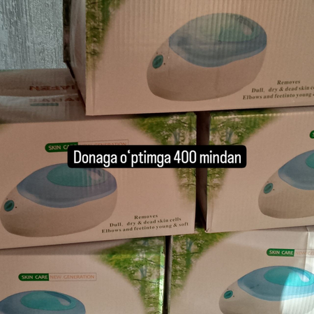 Parafin qozonchasi