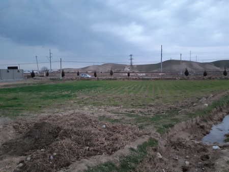 Агород сотилади 15