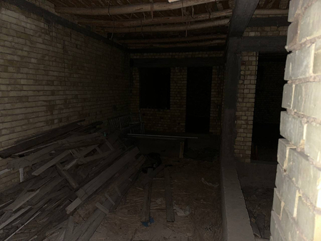 Продается участок , 3 сотки 5 ком коробка