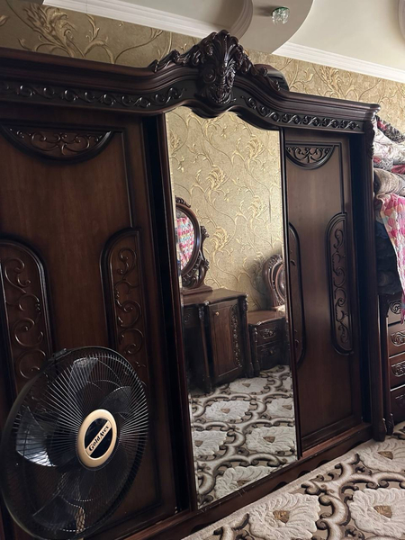 Квартира с евроремонтом