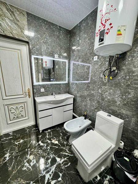 Ассалом аллайкум