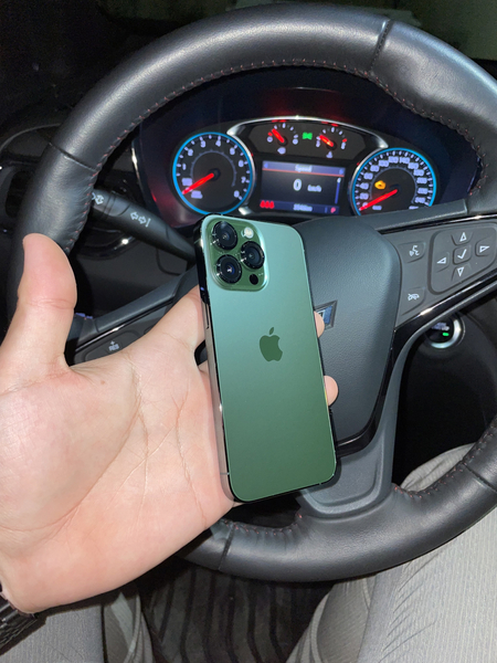 Iphone 13 pro 128гб идеально