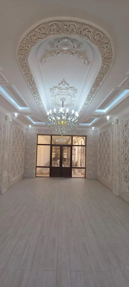 Ремонт под ключ Самарканд