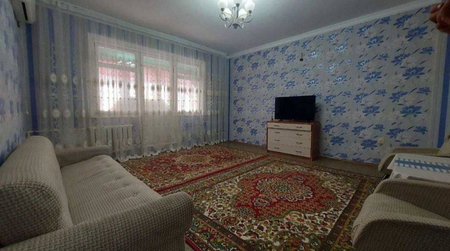 Аренда Квартира Чилонзор (00)