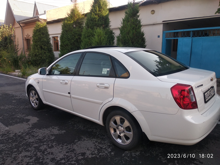Продаётся срочно Lacetti elegant автомат коробка, 2020 г