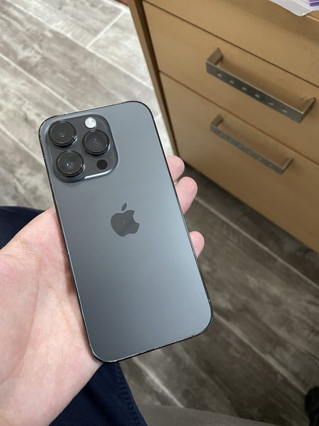 Iphone 14 pro 256 gb