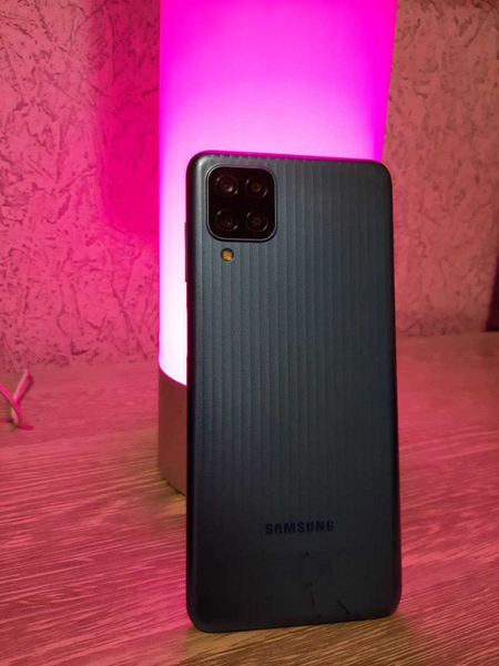 Samsung galaxy m12