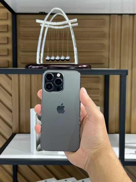 iPhone 13 Pro | 36 oygacha bosh to’lovsiz halol nasiya