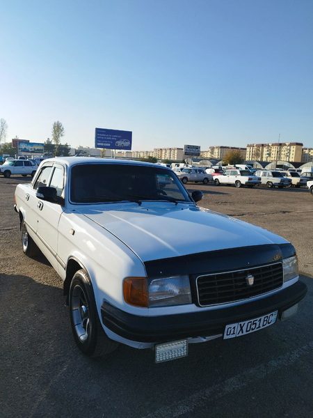 Продается!!! Срочно!!! Газ 31029
